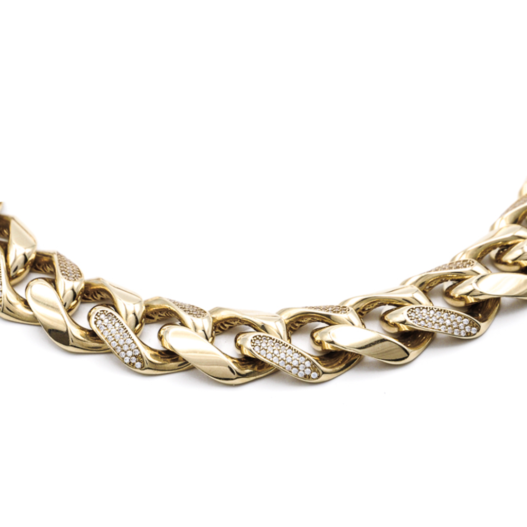 Lanturi Cuban – Emir Gold